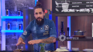 Lucas Escobar Entraña - Cucinare