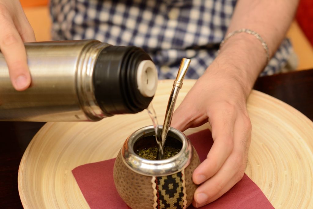 ¿Sos un buen cebador? 6 cosas que tenés que saber para preparar un buen ...