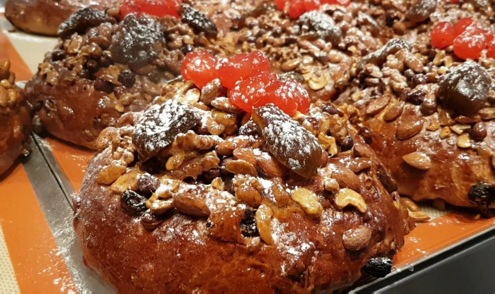 Aprendé a hacer el mejor pan dulce de Buenos Aires - Cucinare