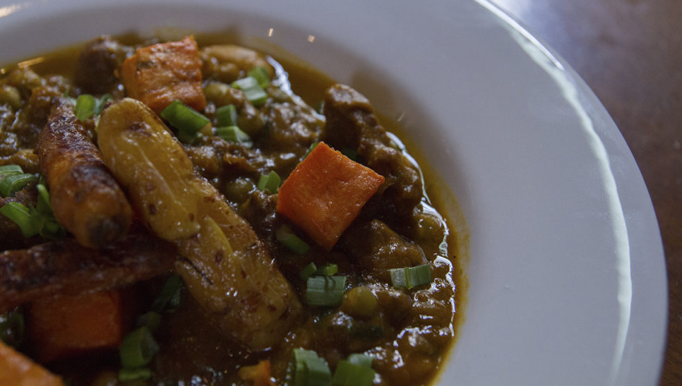 Guiso carrero - Cucinare