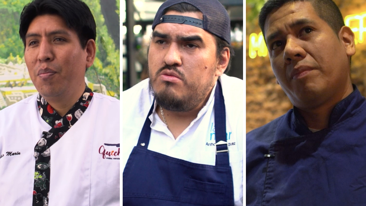 Secretos del éxito de la cocina peruana en Buenos Aires: los detalles ...