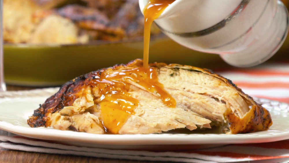 Pollo sentado - Cucinare