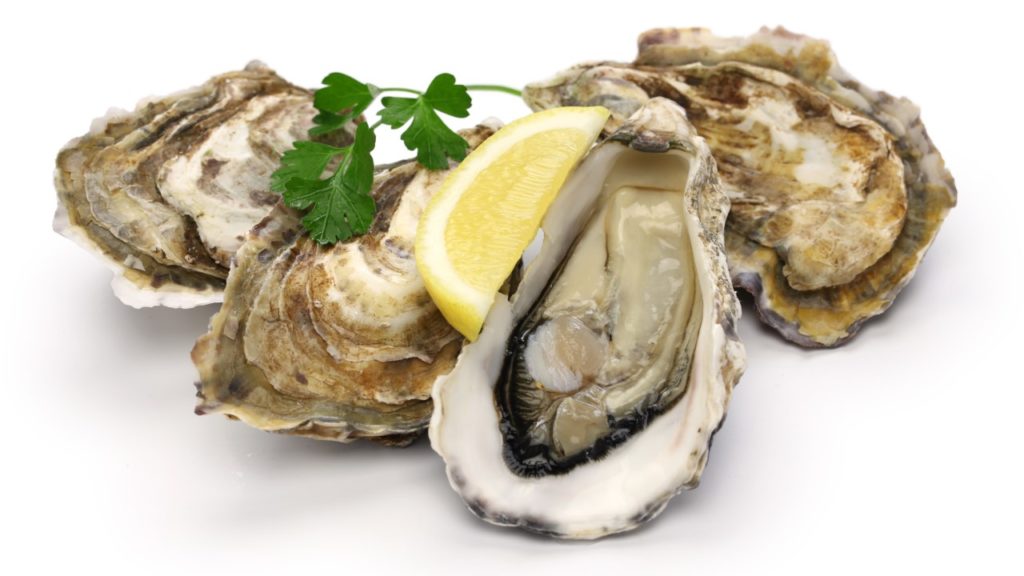 5 tips de expertos para comer ostras - Cucinare