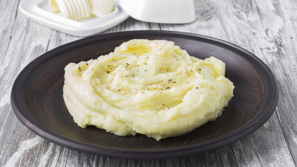 5 claves para lograr el puré perfecto - Cucinare