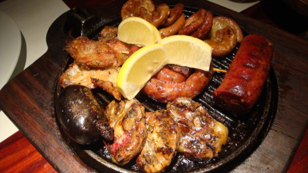 Achuras, un manjar para argentinos pero casi un sacrilegio para muchos ...