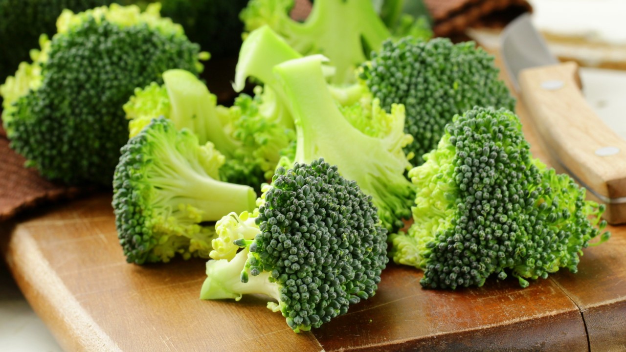 Brócoli, el vegetal del momento - Cucinare