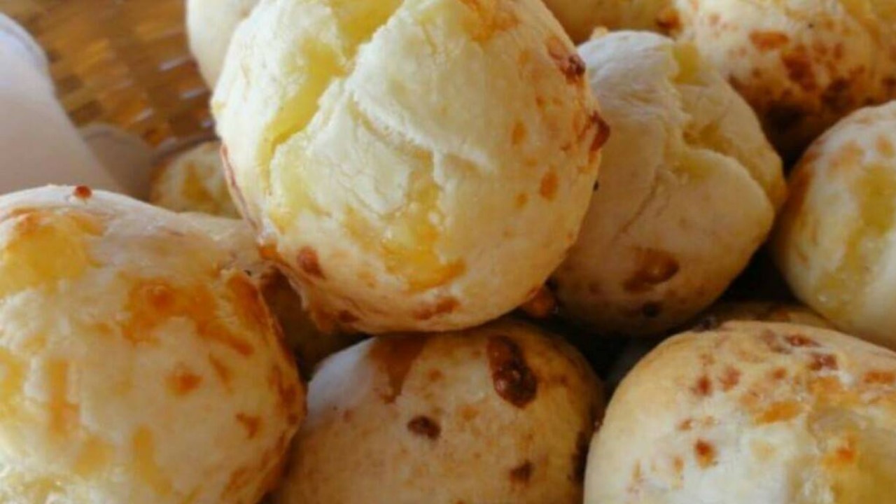 Chipá, historia del pan emblemático del Litoral - Cucinare