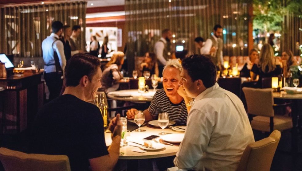 Restaurant Cucinare