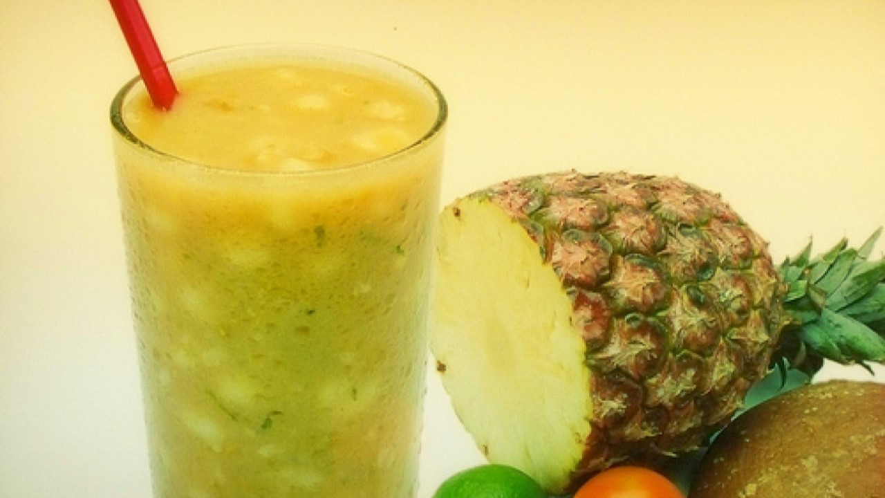 Conocé el champú que se bebe y no sirve para limpiarse el pelo - Cucinare