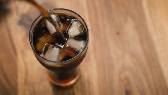 Fernet con cola - Cucinare
