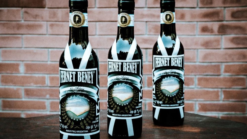 ¡Sólo para fanáticos! Queso de fernet, el último invento cordobés ...