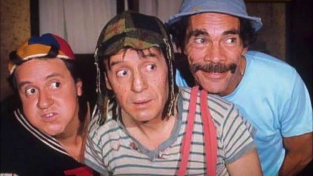 El Chavo Del 8 Tendrá Su Propio Restaurant Cucinare