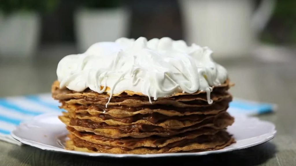 Las claves para lograr un rogel perfecto - Cucinare