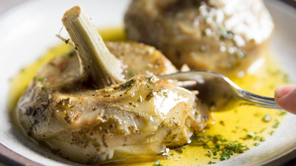 Alcaucil: por qué La Plata es la tierra prometida de la alcachofa ...