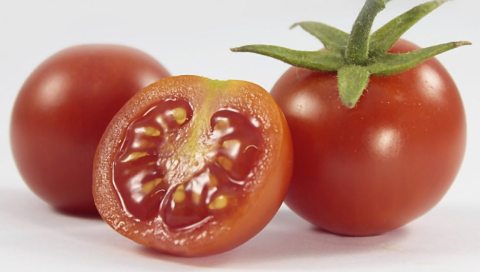 Tomate cherry - Cucinare