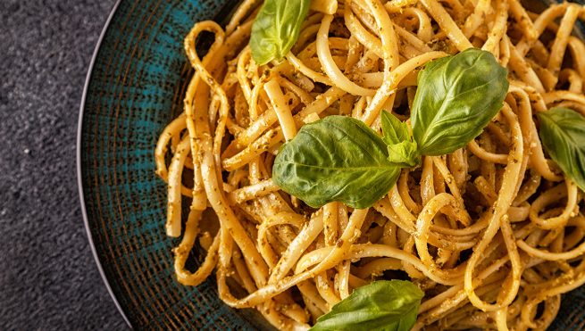 Pastas secas, la solución rápida y deliciosa - Cucinare