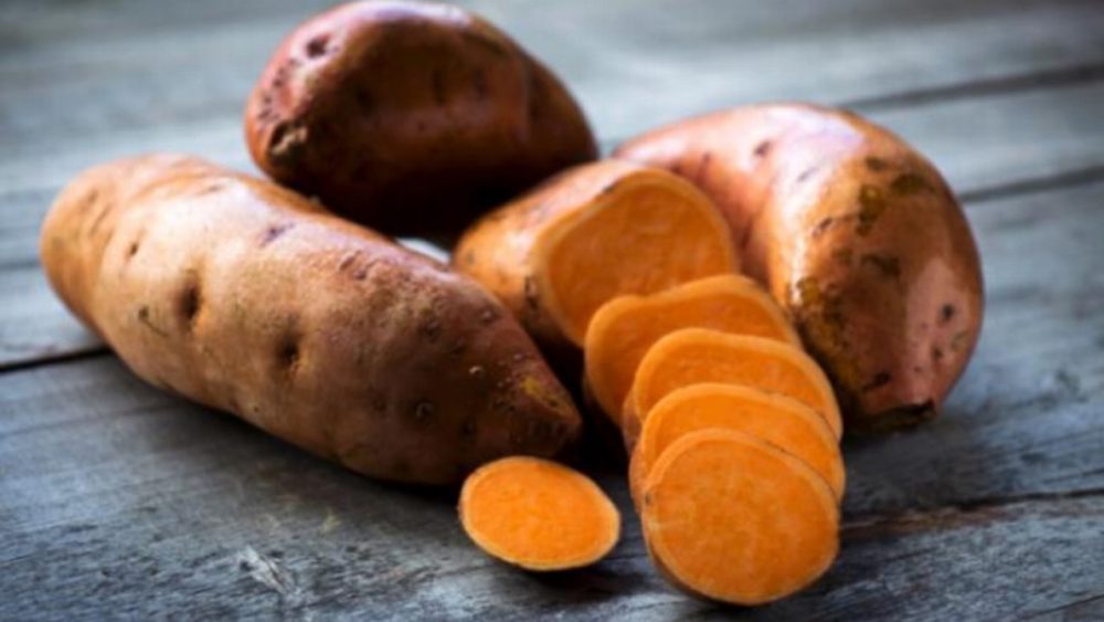 Batata: de vegetal menospreciado a superalimento - Cucinare