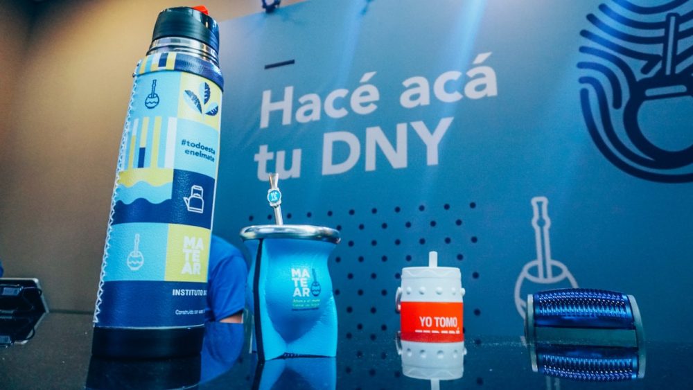 Matear, la feria dedicada íntegramente al mate - Cucinare