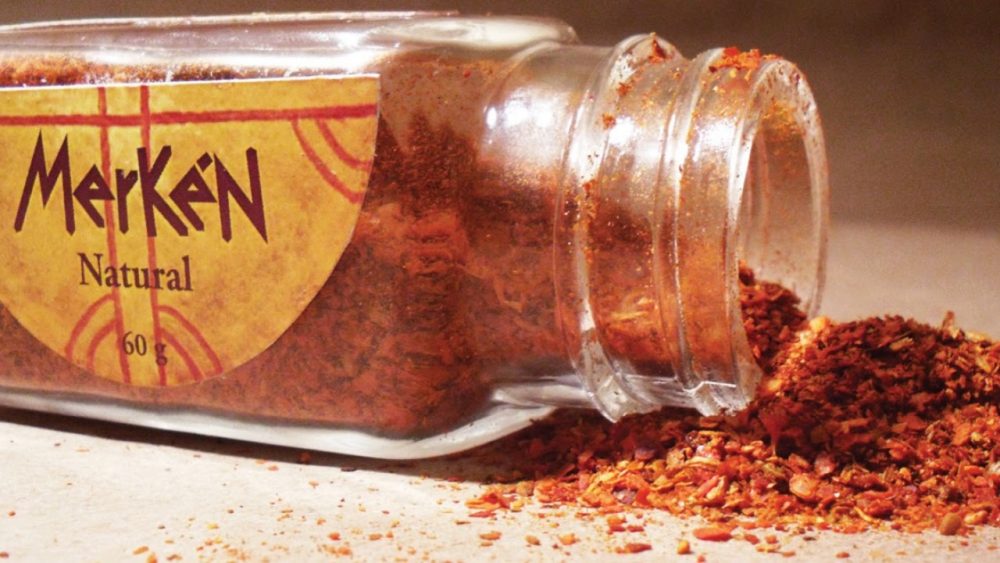 Merkén, el condimento mapuche que ya no es una rareza - Cucinare