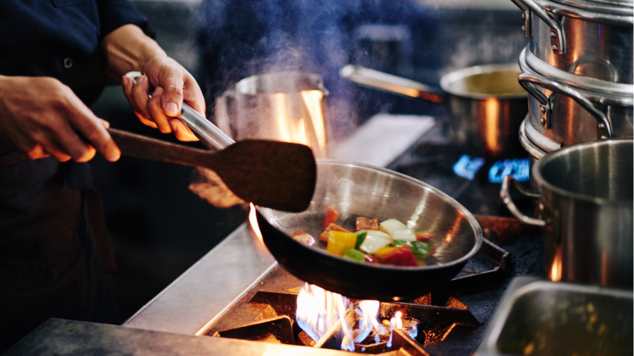 Consejos para saber elegir una buena sartén - Cucinare