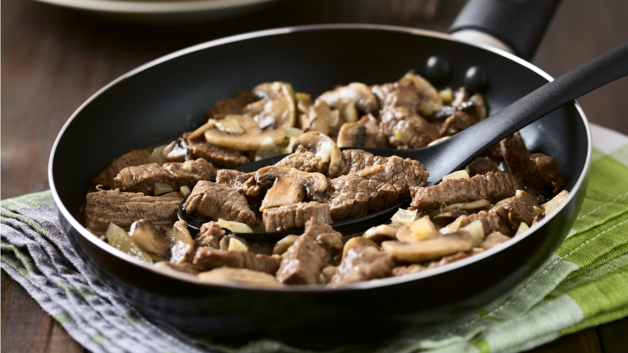 Consejos para saber elegir una buena sartén - Cucinare