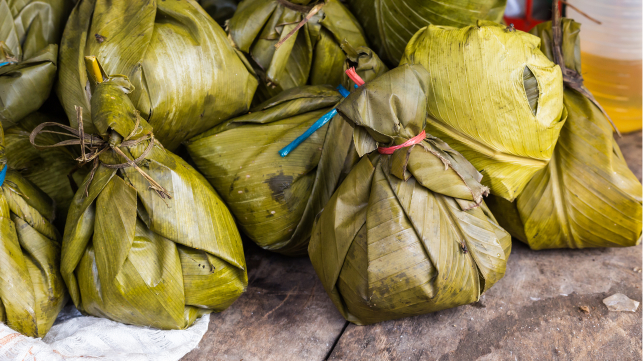 Gastronomía amazónica: reserva culinaria del planeta - Cucinare
