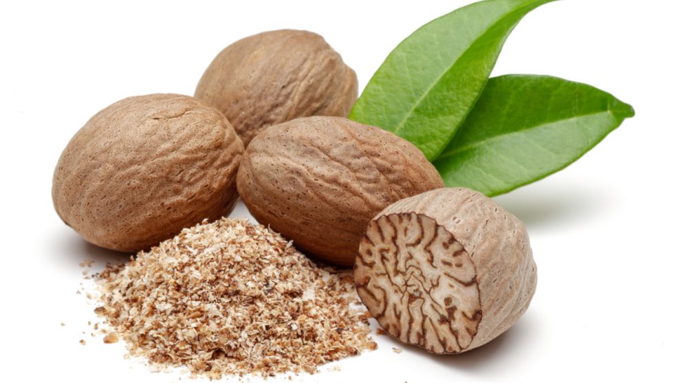 Nuez Moscada - Cucinare