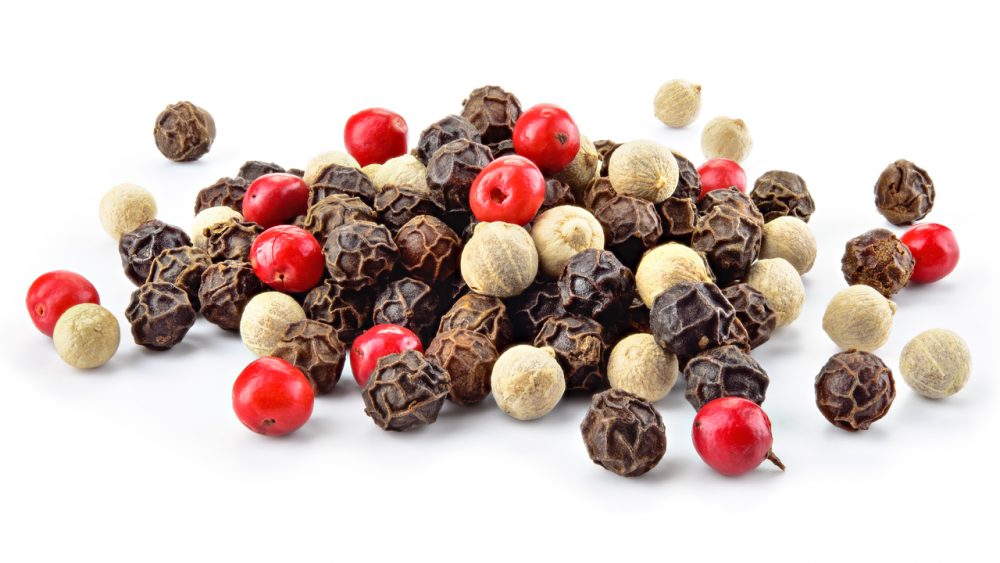 Pimienta: historia de la especia más consumida del mundo - Cucinare