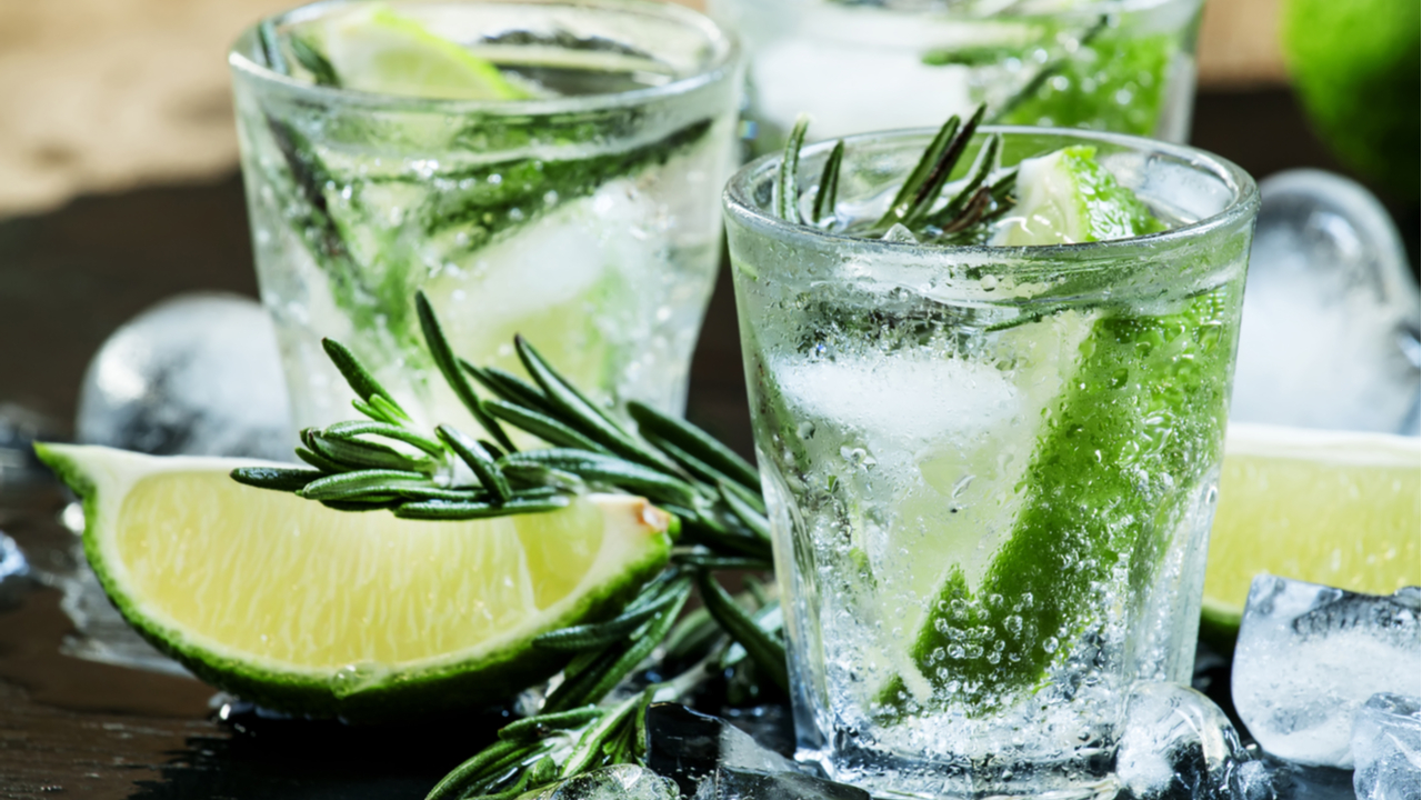 El particular origen del agua tónica, la bebida que combate la sed ...