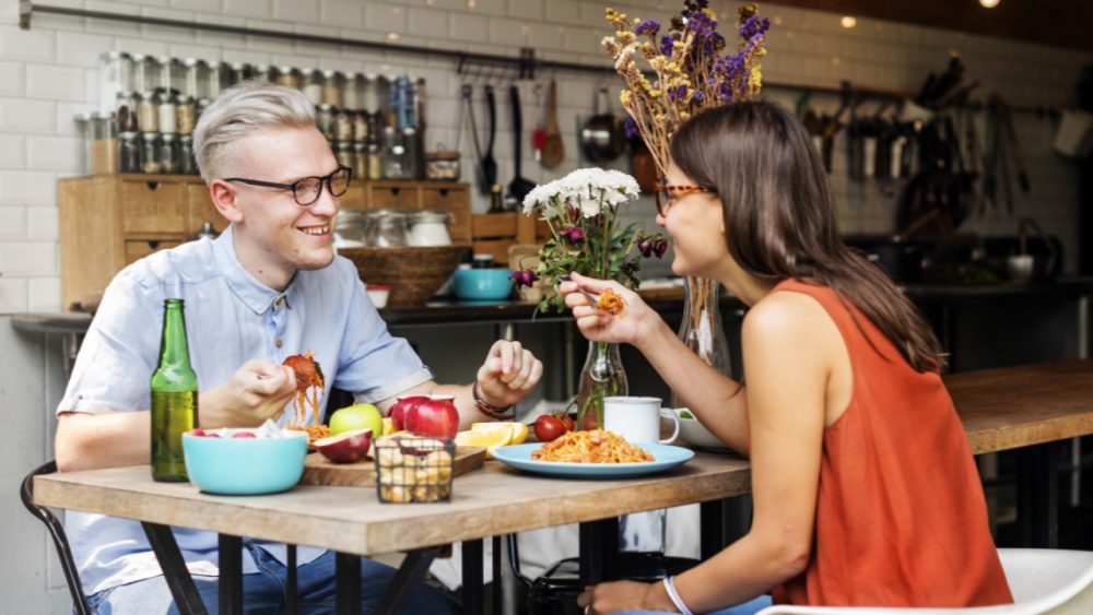 Por qué es tan importante almorzar a las 13 en lugar de hacerlo más ...