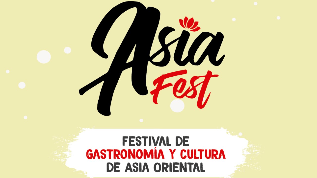 Asia Fest - Cucinare