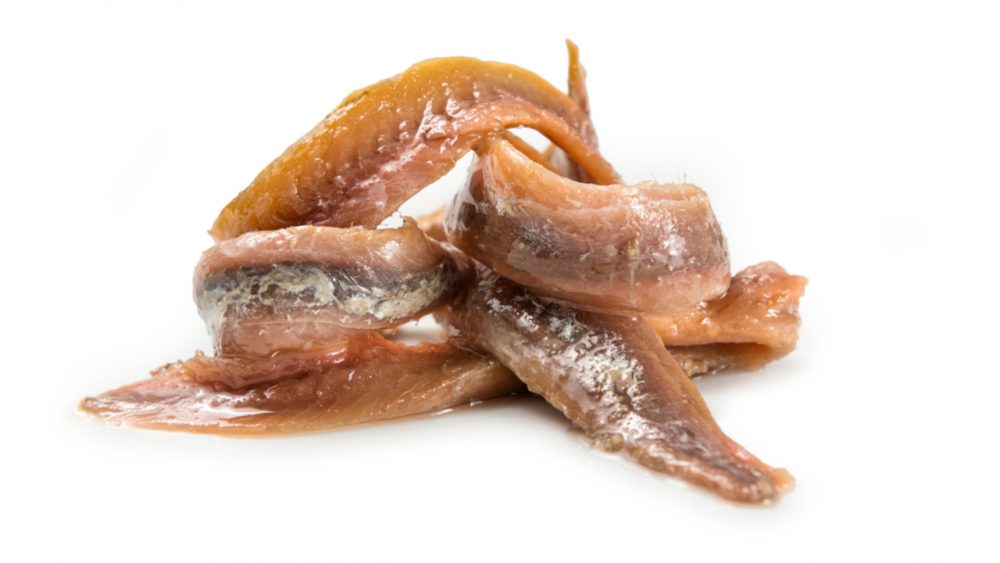 Anchoas: secretos de un comodín infaltable - Cucinare