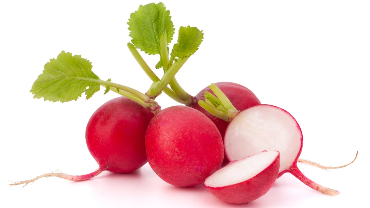 Rabanitos - Cucinare