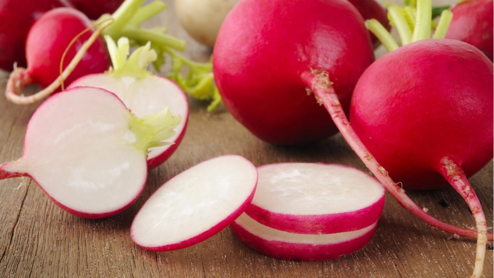 Temporada de rabanitos, mucho más que una simple raíz comestible - Cucinare