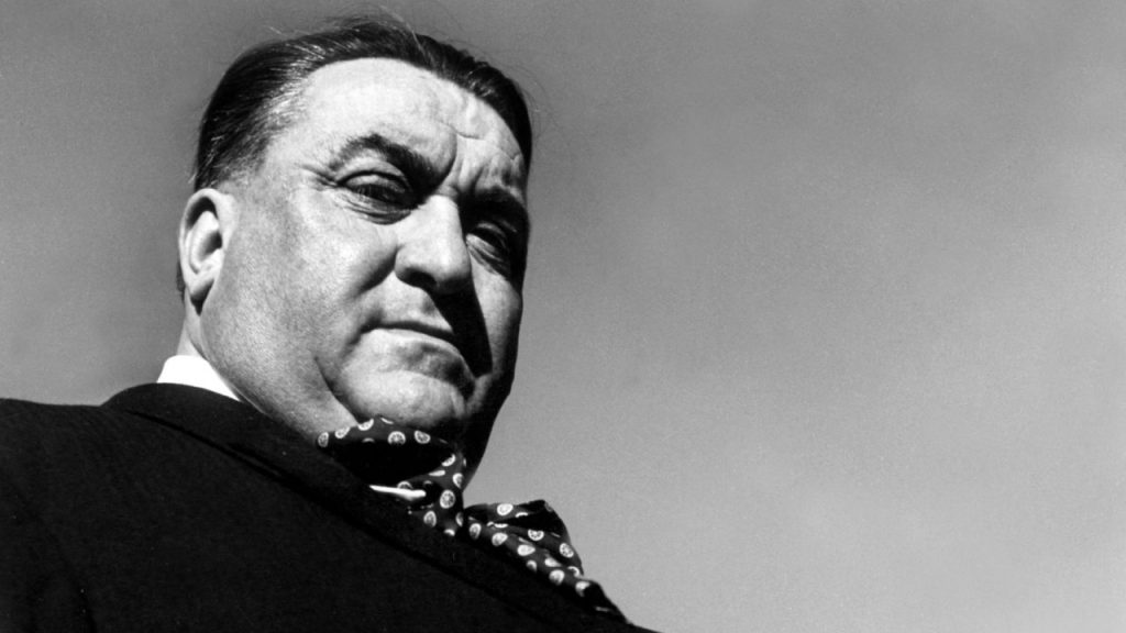 Fernand Point, el verdadero vanguardista de la cocina francesa - Cucinare