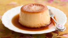 Flan: historia, secretos y receta de uno de los postres más antiguos de ...