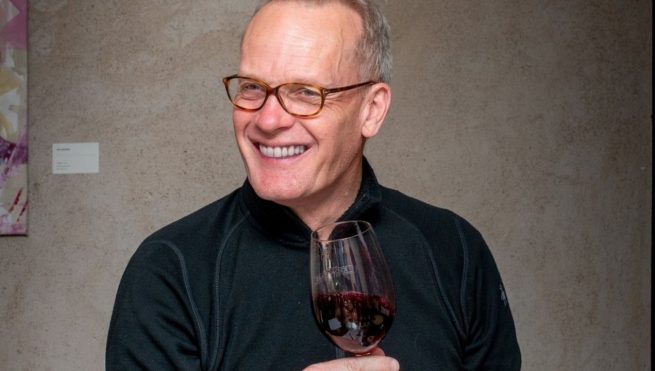 Tim Atkin - Cucinare