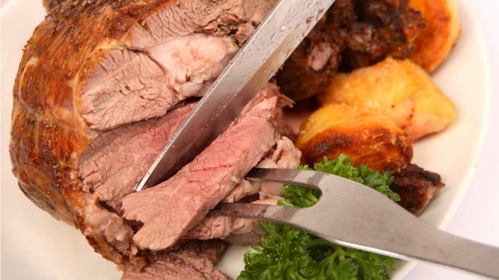 Trinche: todo lo que hay que saber de un antiguo rito en la cocina ...