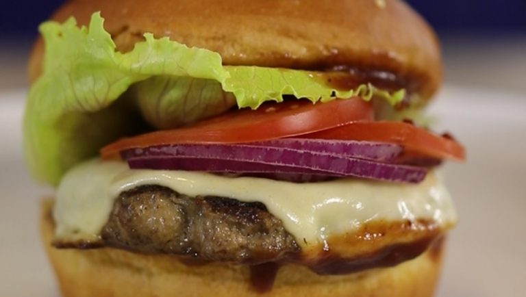 ¡Fiesta de hamburguesas! - Cucinare