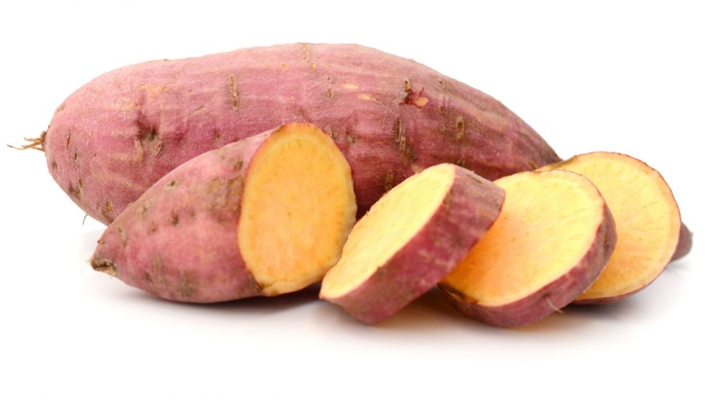 Batata, una reina de verdad: origen, secretos y una receta para ...
