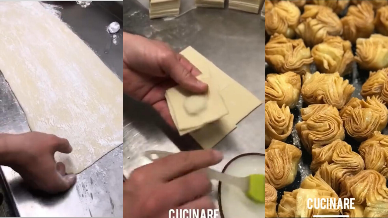 Pastelitos criollos de membrillo - Cucinare