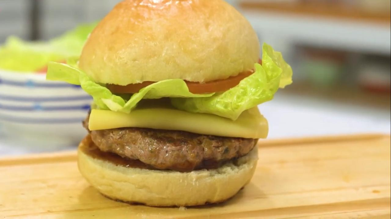 Pan de papa - Cucinare