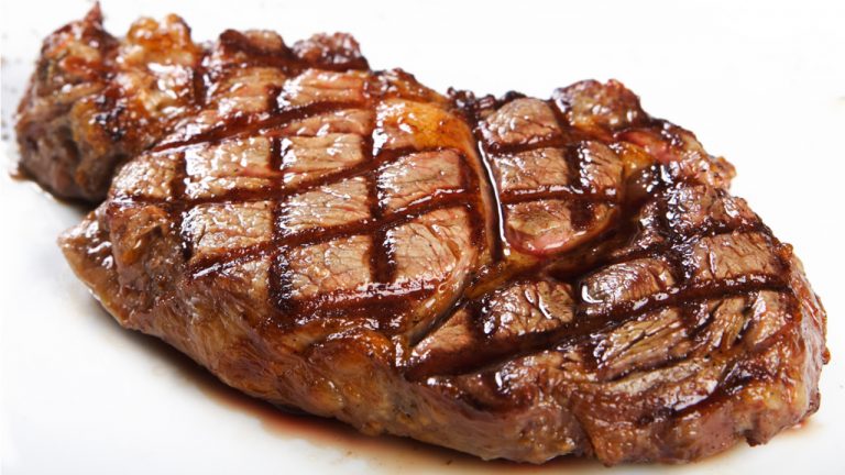 Grillar, una técnica que parece sencilla pero que tiene sus secretos ...