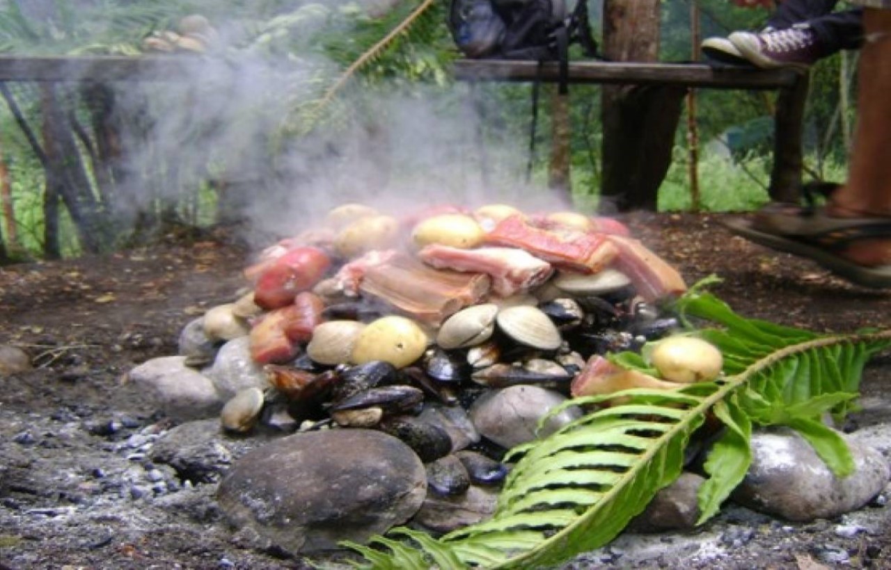 Gastronomía mapuche: productos, recetas y secretos de la cocina que es ...