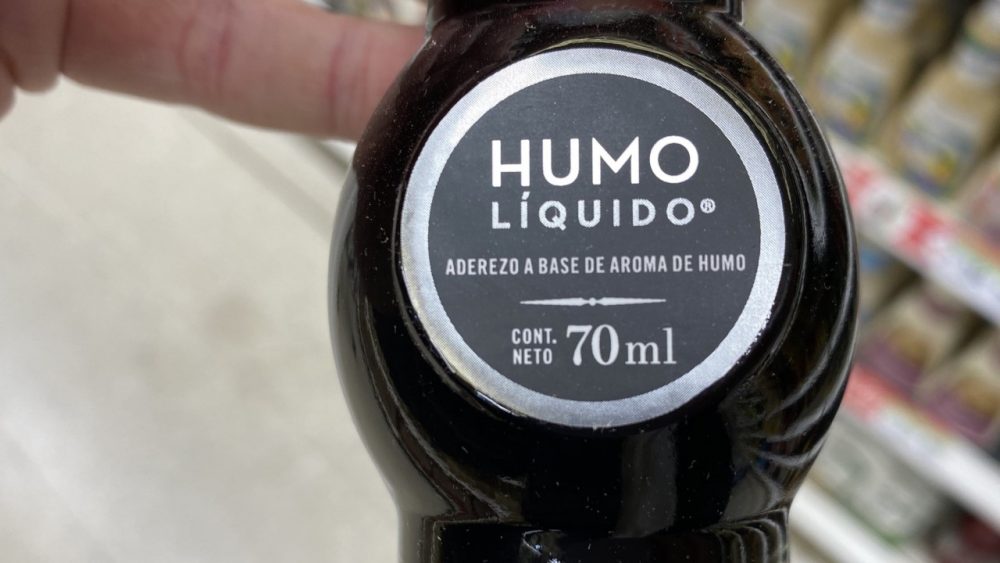 Humo líquido: mitos sobre el uso de este ingrediente en la gastronomía ...