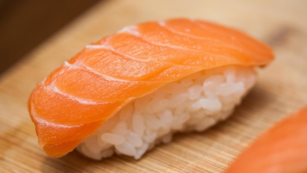 Nigiri: todo lo que hay que saber sobre la pieza más sencilla y perfecta del mundo del sushi ...