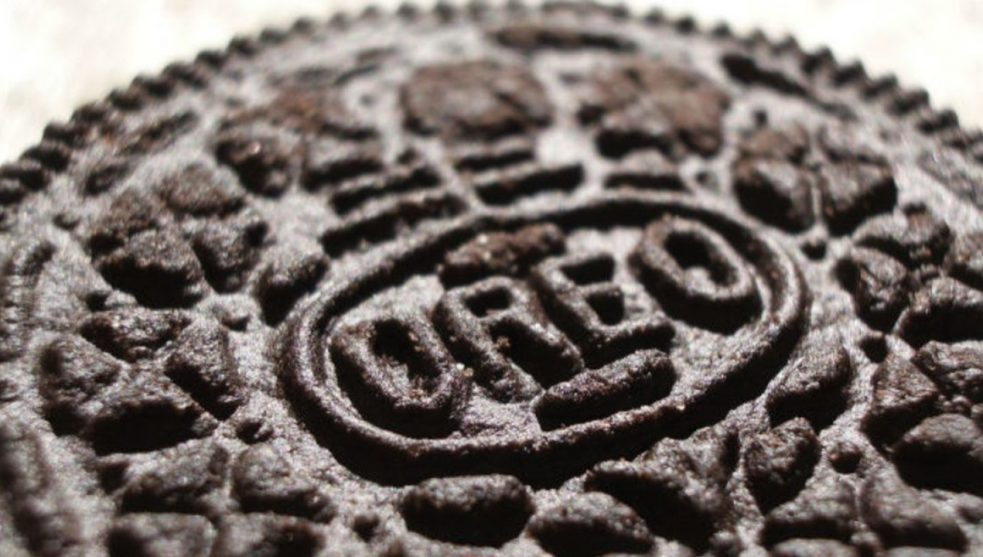 Oreo - Cucinare