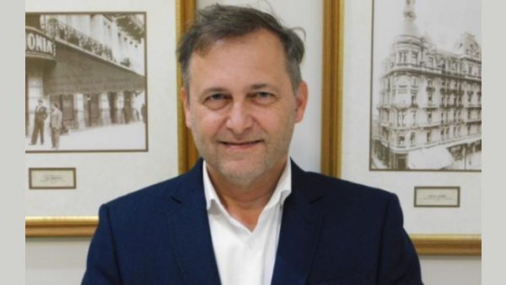 Daniel Prieto, nuevo presidente de la Asociación de Hoteles ...