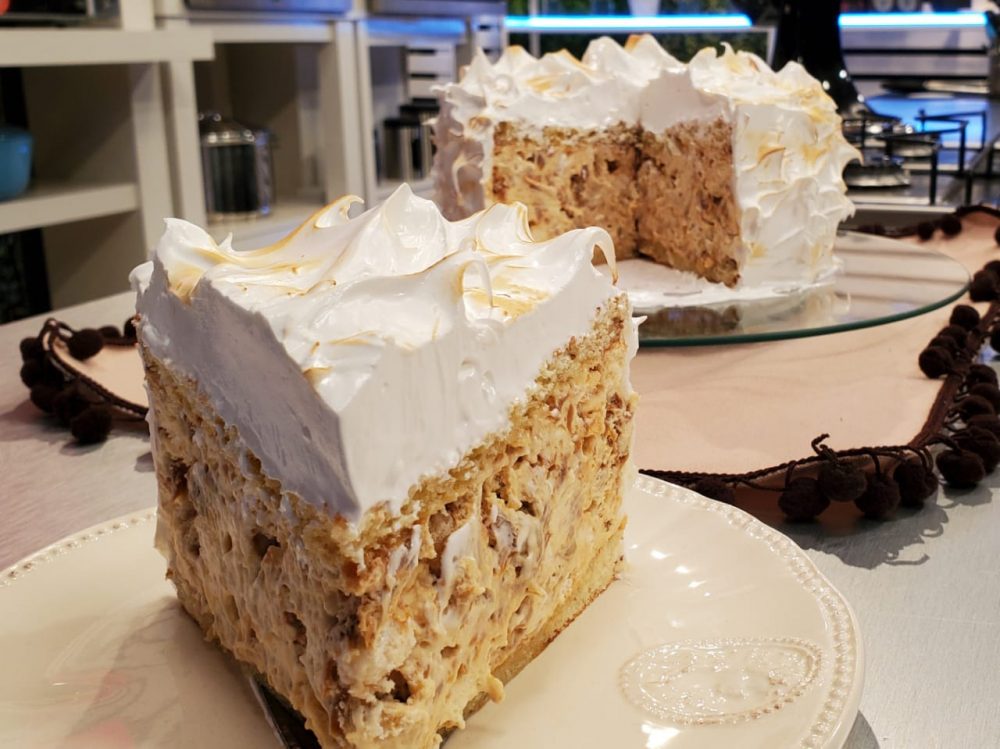 Postre Balcarce - Cucinare