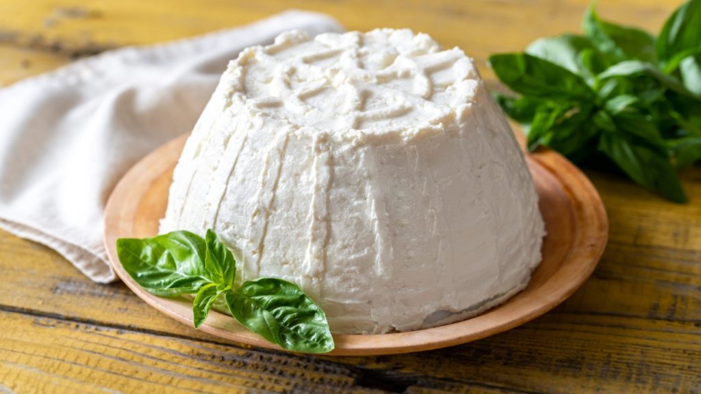 Ricota: historia de un queso cuyo sabor original probablemente nunca ...